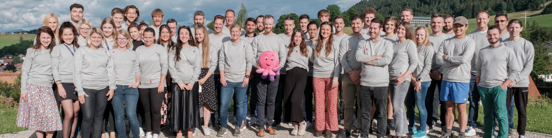 Octopus Energy Germany Gehalt Das Verdienen Mitarbeiter Kununu Octopus Energy Germany Gehalt Das Verdienen Mitarbeiter Kununu